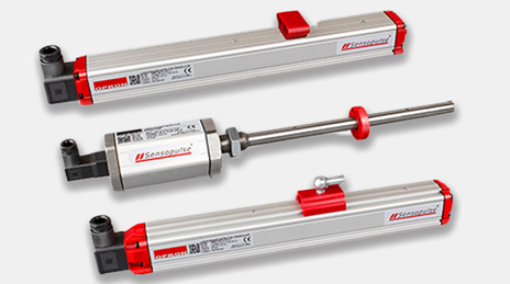 Understanding Magnetostrictive Linear Scale Encoders - Everight Position
